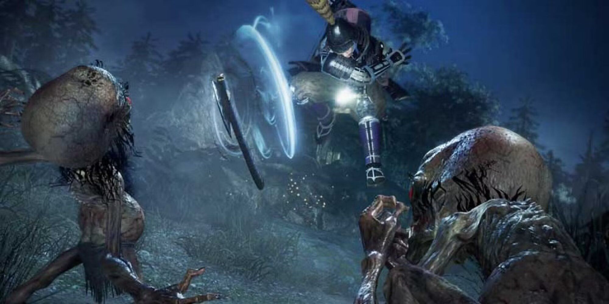 Nioh 2 Review: A Fresh Take on the Soulslike Genre