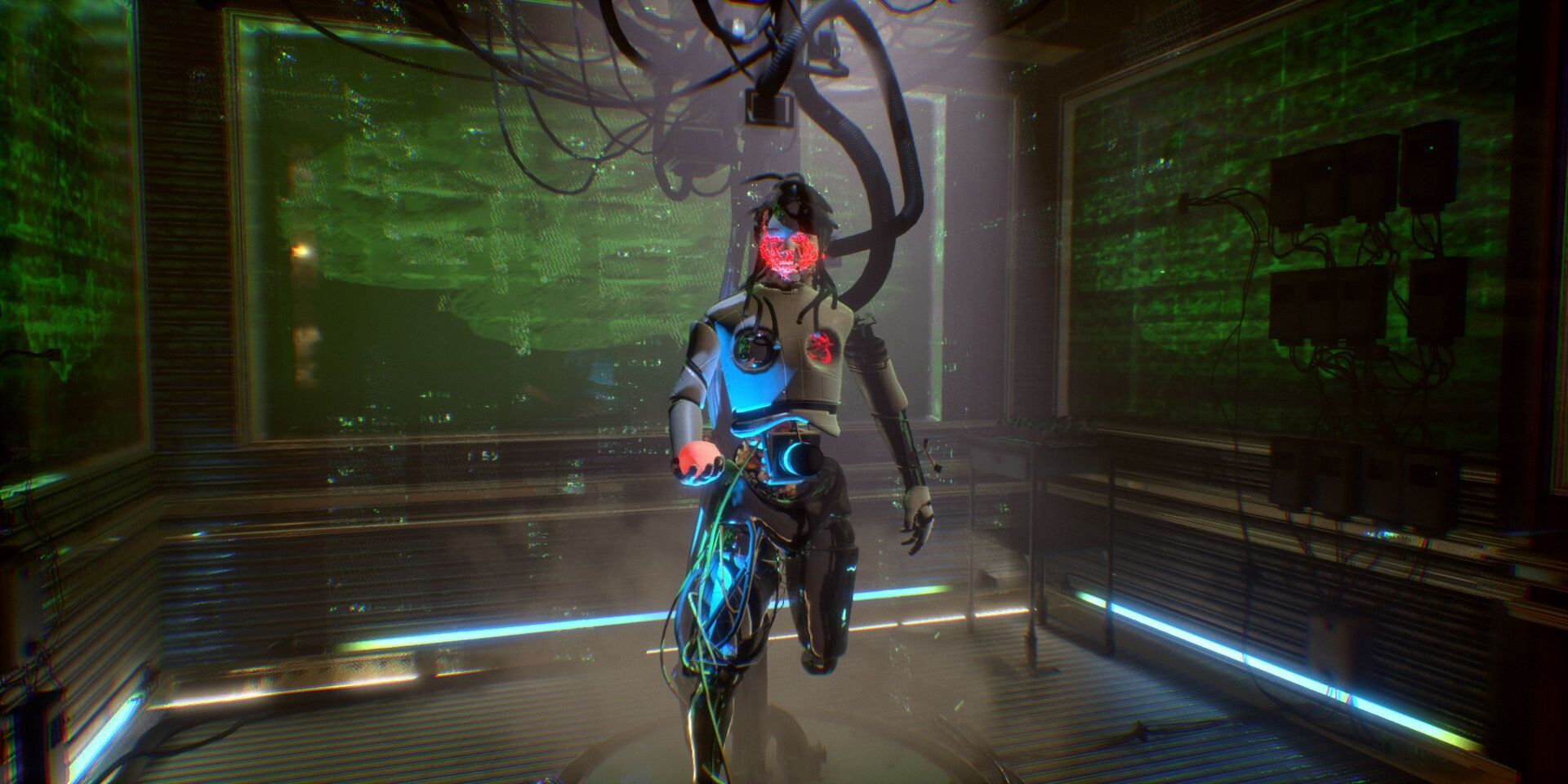 Observer: System Redux Review - A Great Remake That Packs A Visual Punch