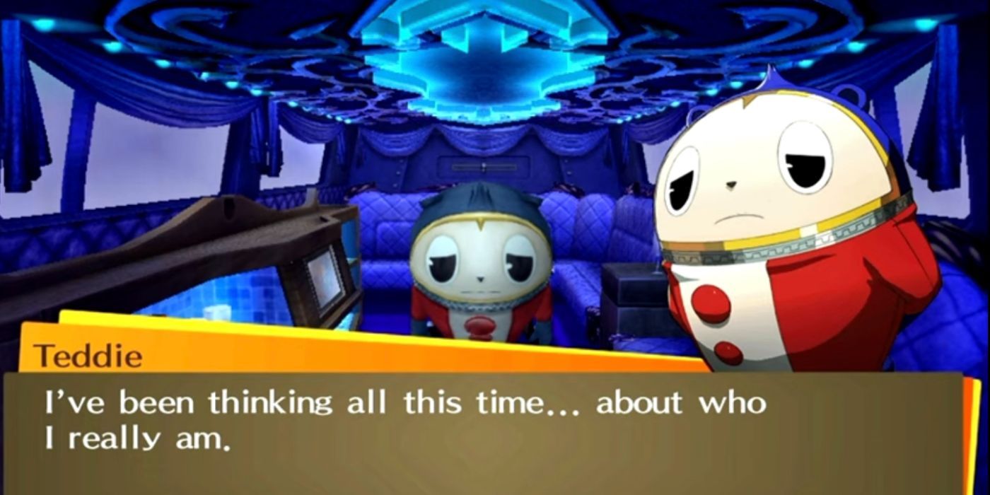 Persona 4 Golden: How To Beat The Reaper (Tips, Tricks & Strategies)