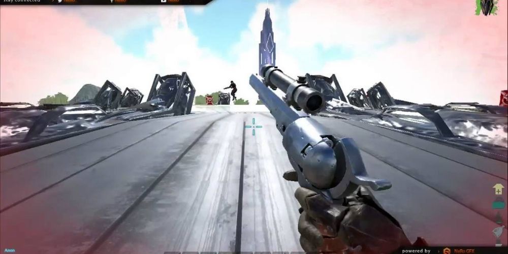 Ark: Survival Evolved Fans Are Getting A New Ultimate Edition This Year