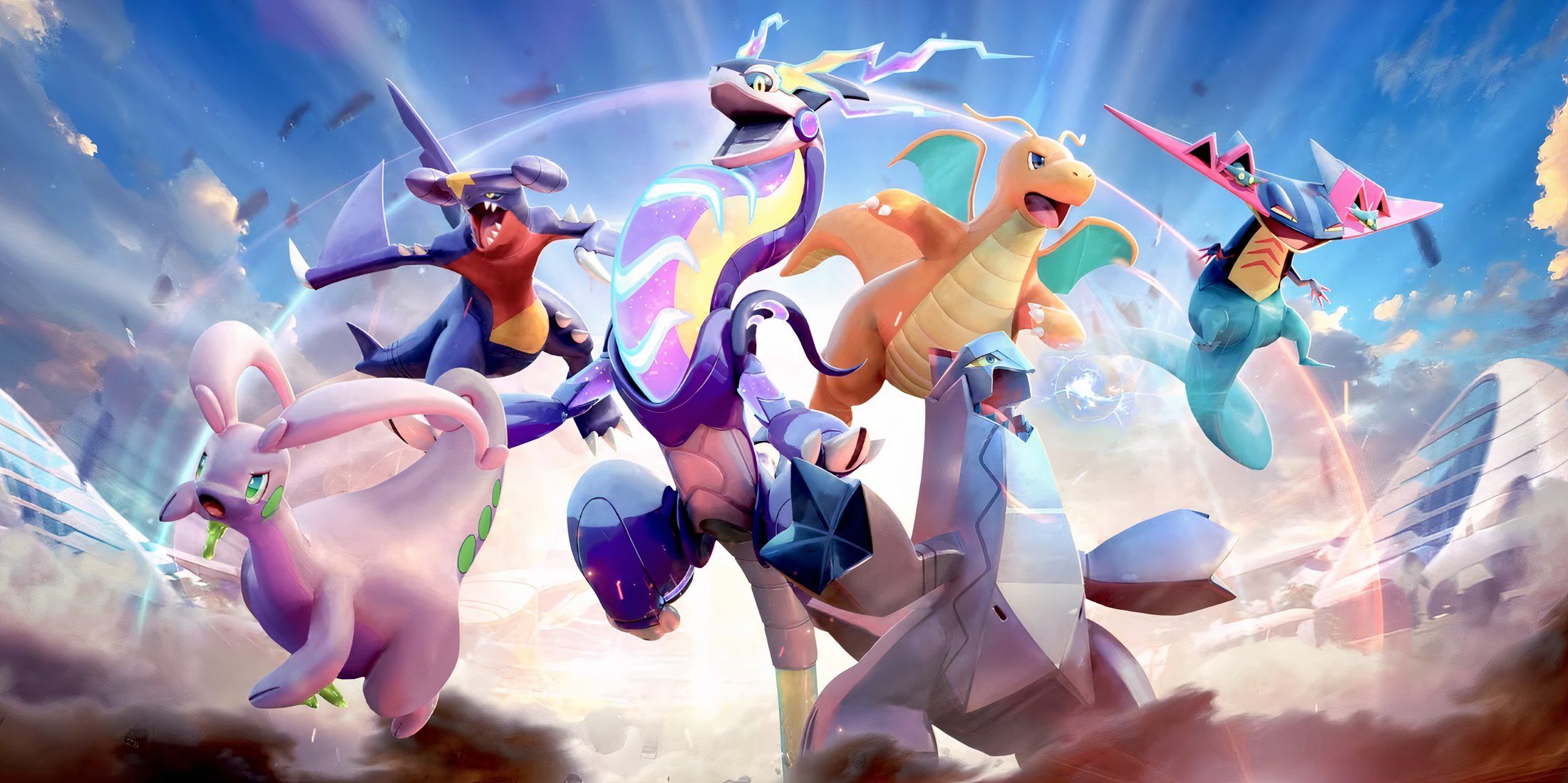 Pokémon Unite Review: A Limited Battle Experience