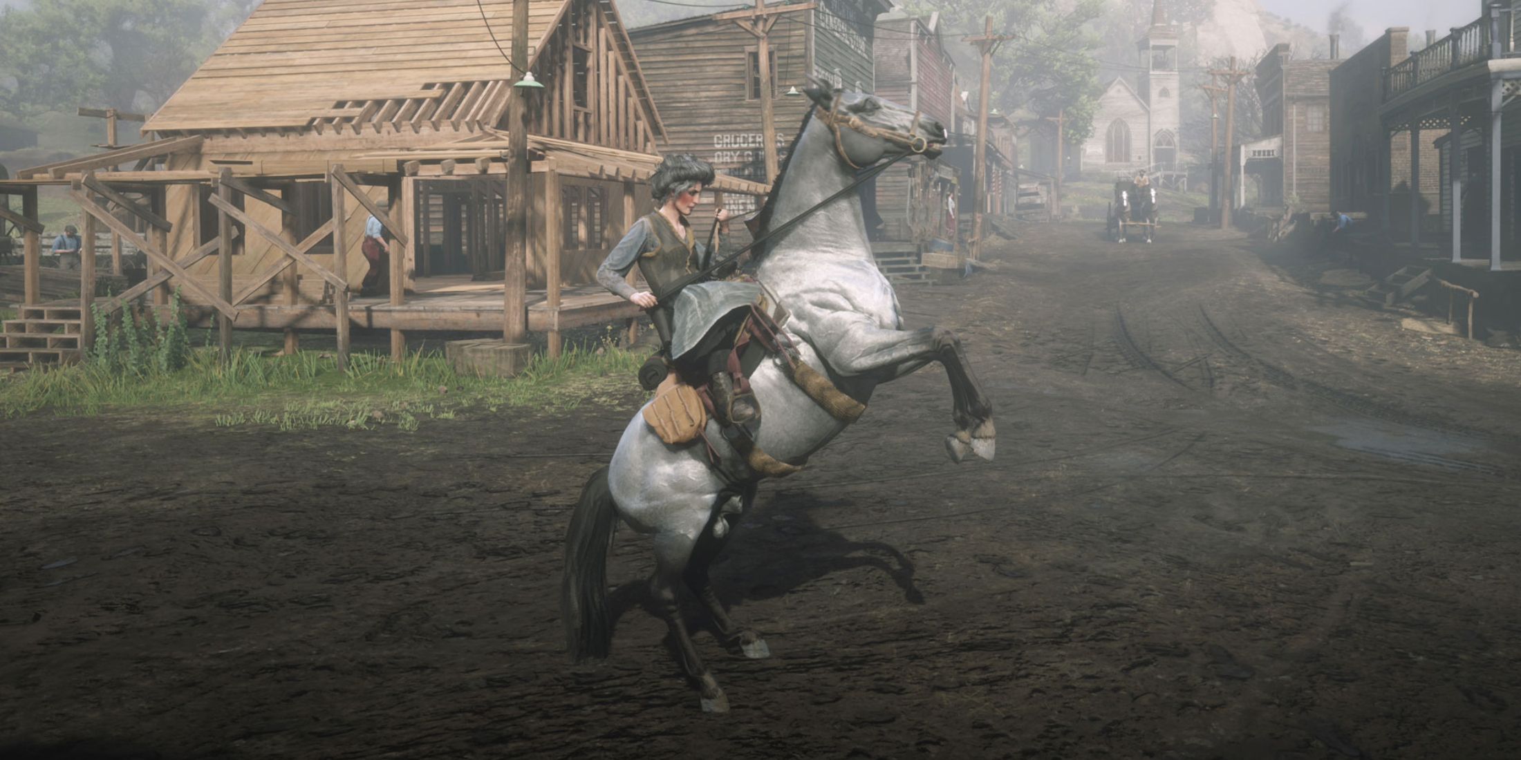 Red Dead Online: How To Level Naturalist (The Fast Way)