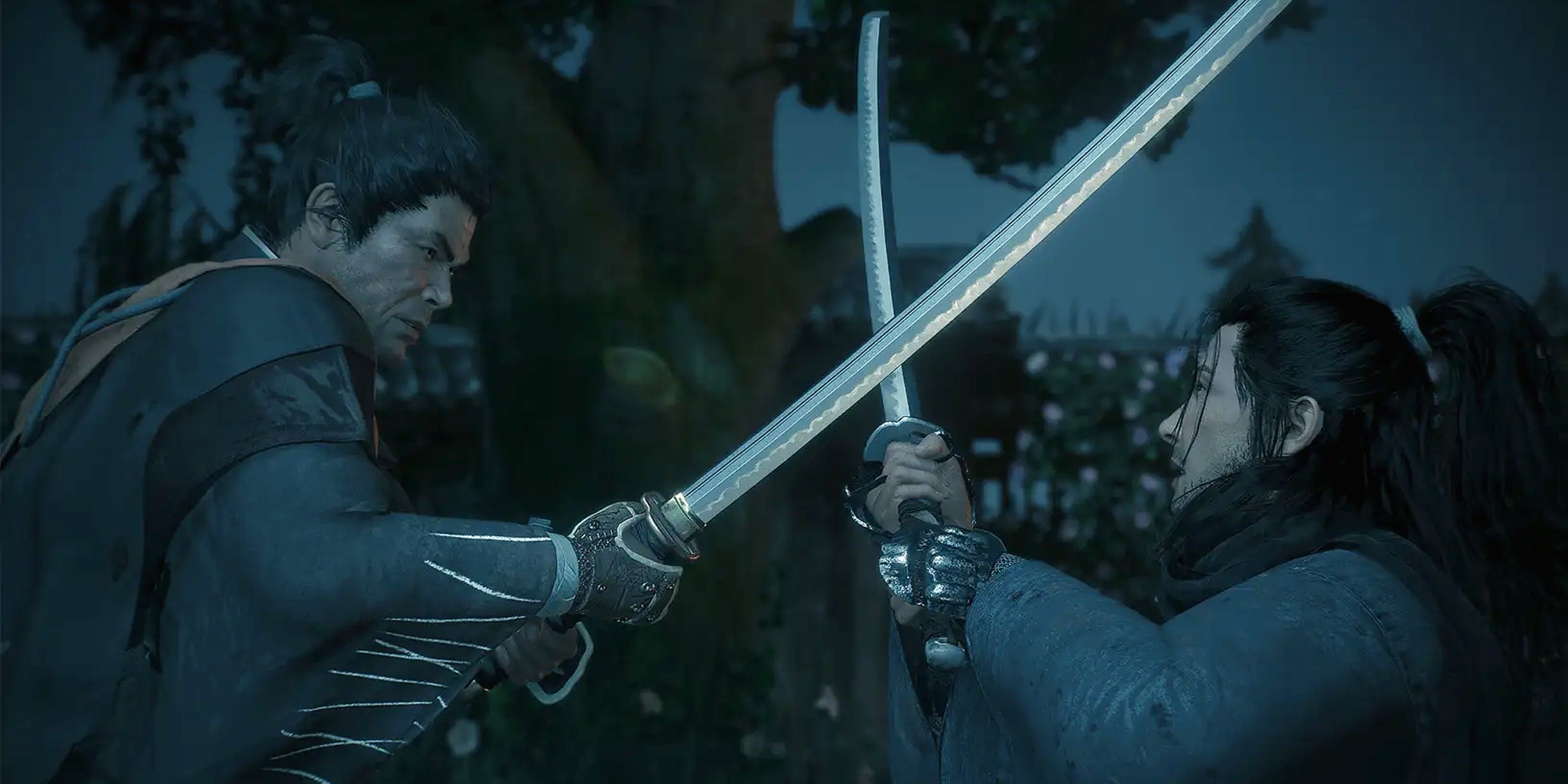 Every Rise Of The Ronin Romance Option, Ranked Worst To Best Every Rise Of The Ronin Romance Option, Ranked Worst To Best