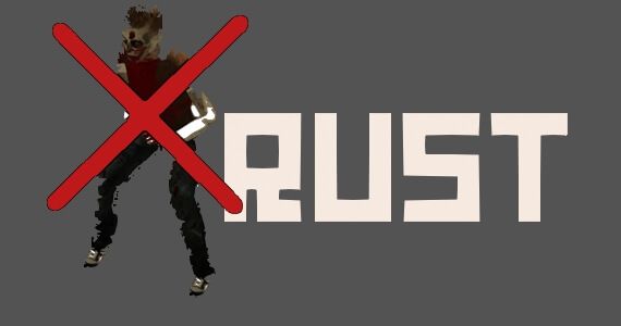 How Rust Can Be Played Solo