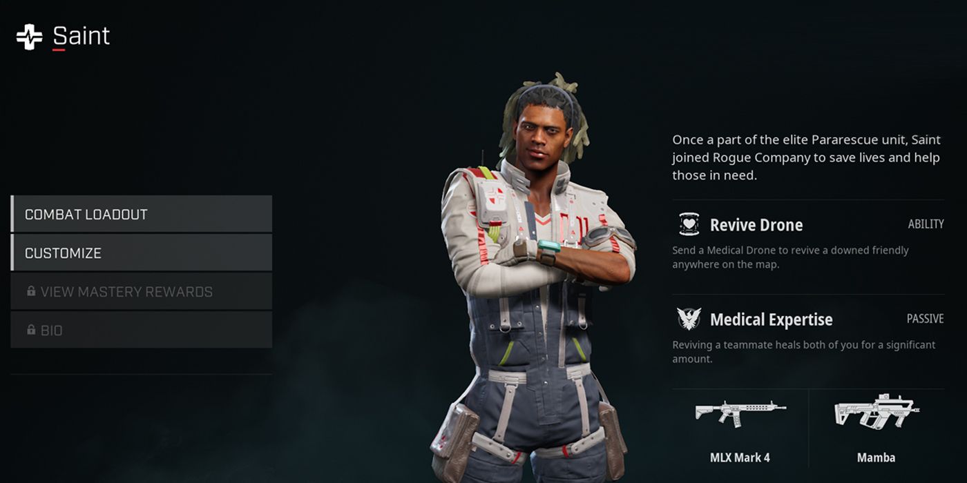 Rogue Company Review: Short, Snappy Third Person Shooting