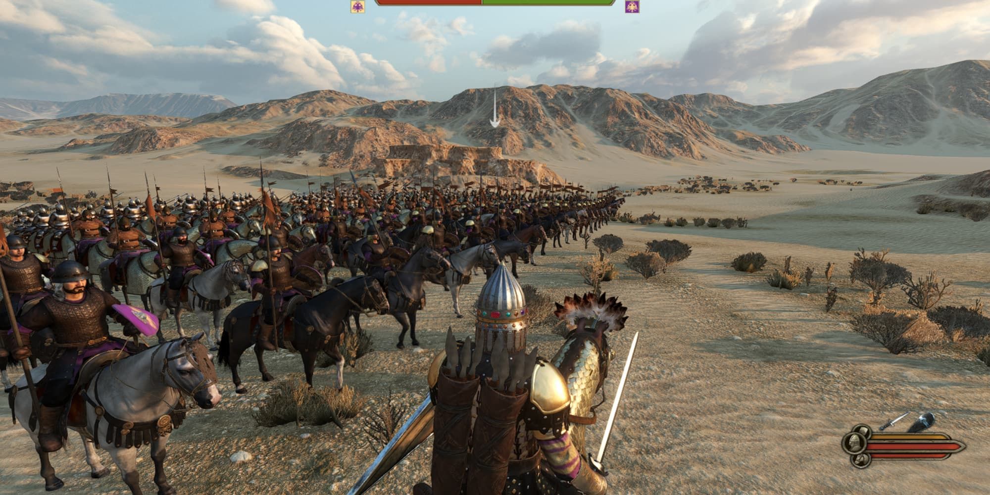 All Cheats In Mount And Blade 2: Bannerlord (& How To Unlock Them)