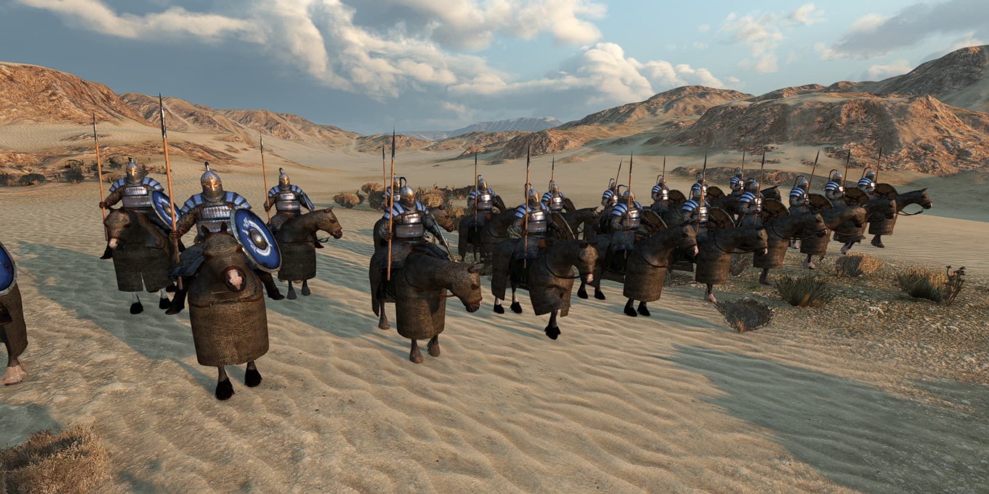All Cheats In Mount And Blade 2: Bannerlord (& How To Unlock Them)