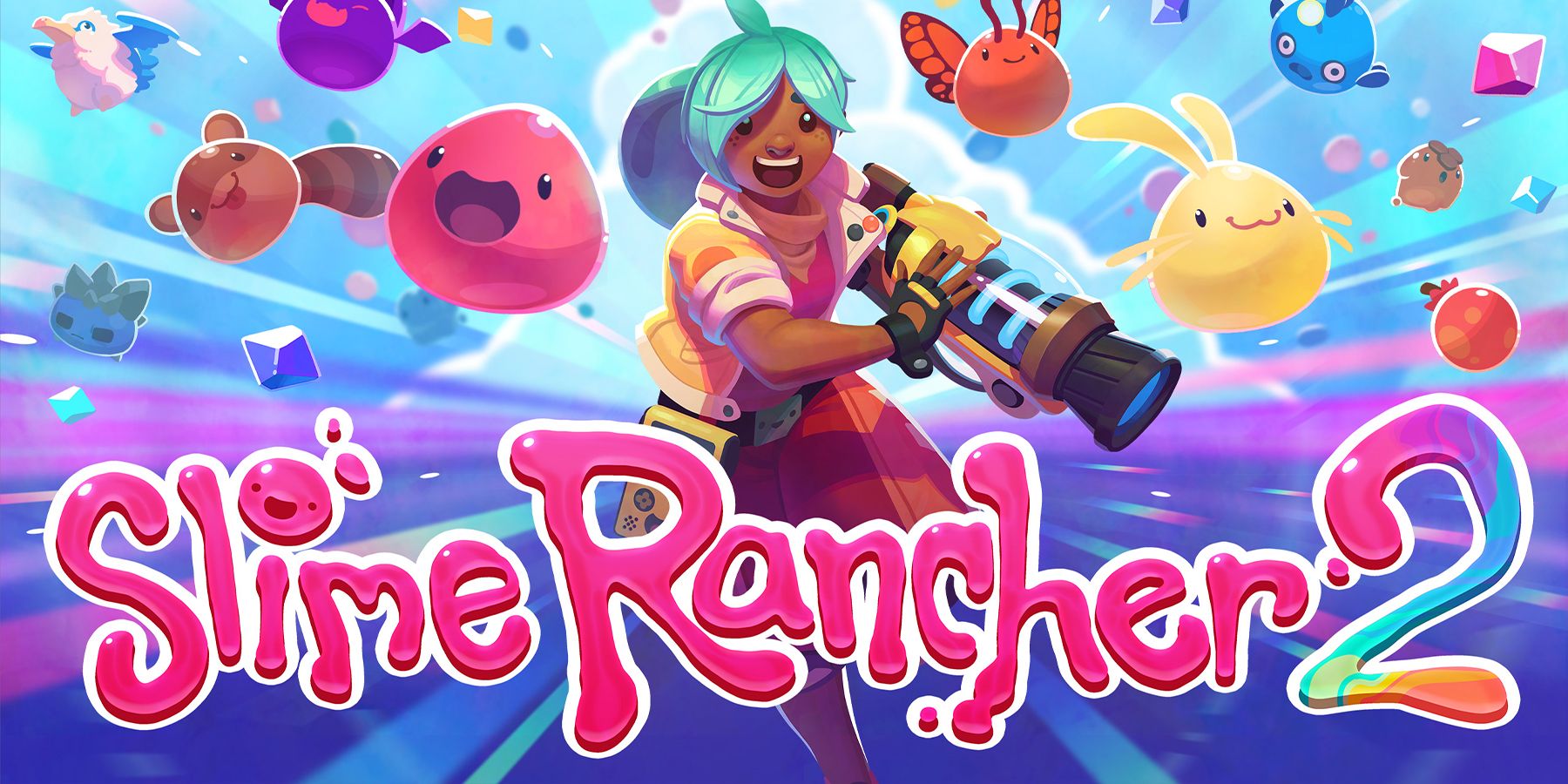 The One Slime Rancher 2 Feature You've Been Waiting For Is Finally Here