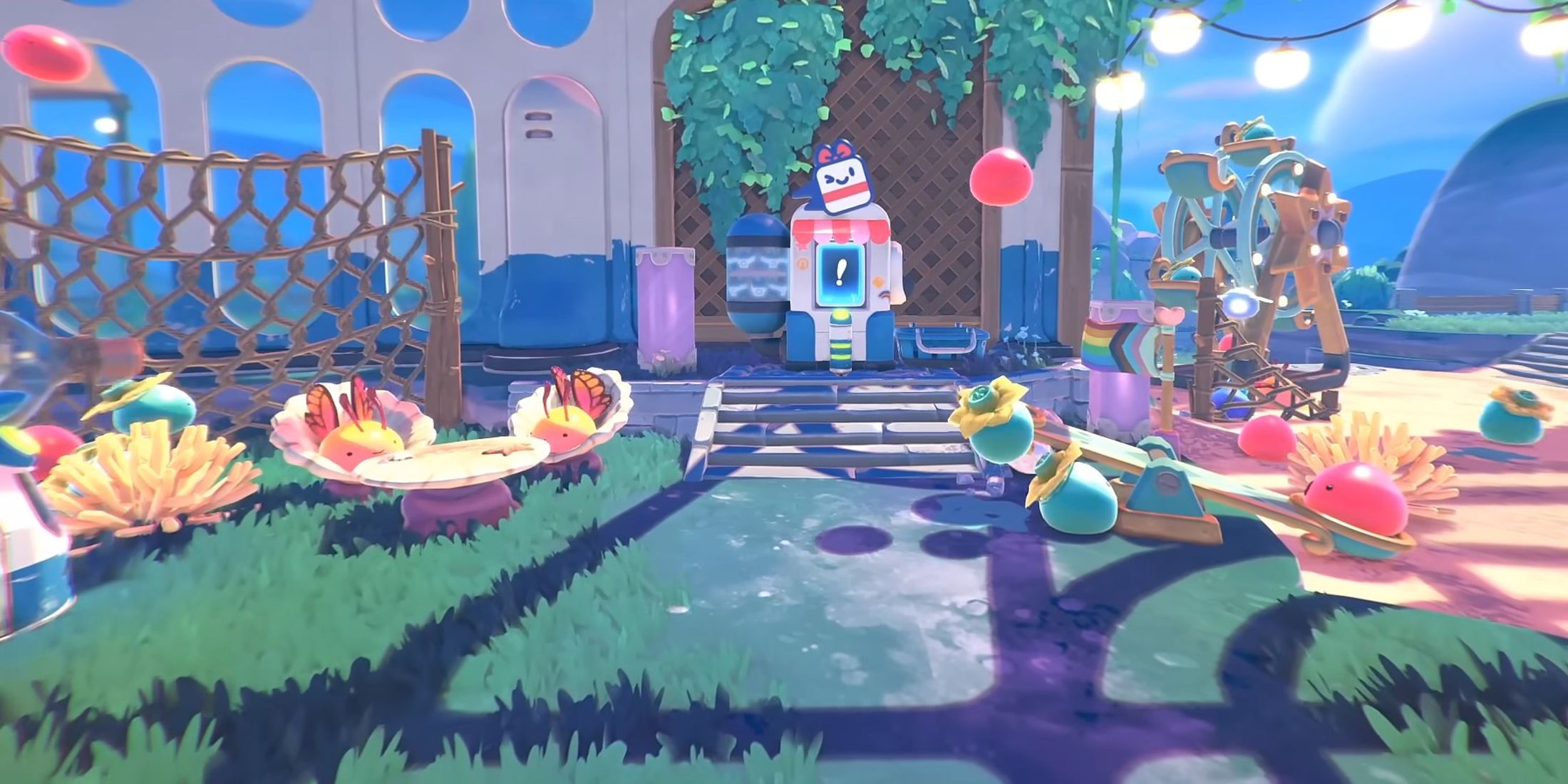 The One Slime Rancher 2 Feature You've Been Waiting For Is Finally Here