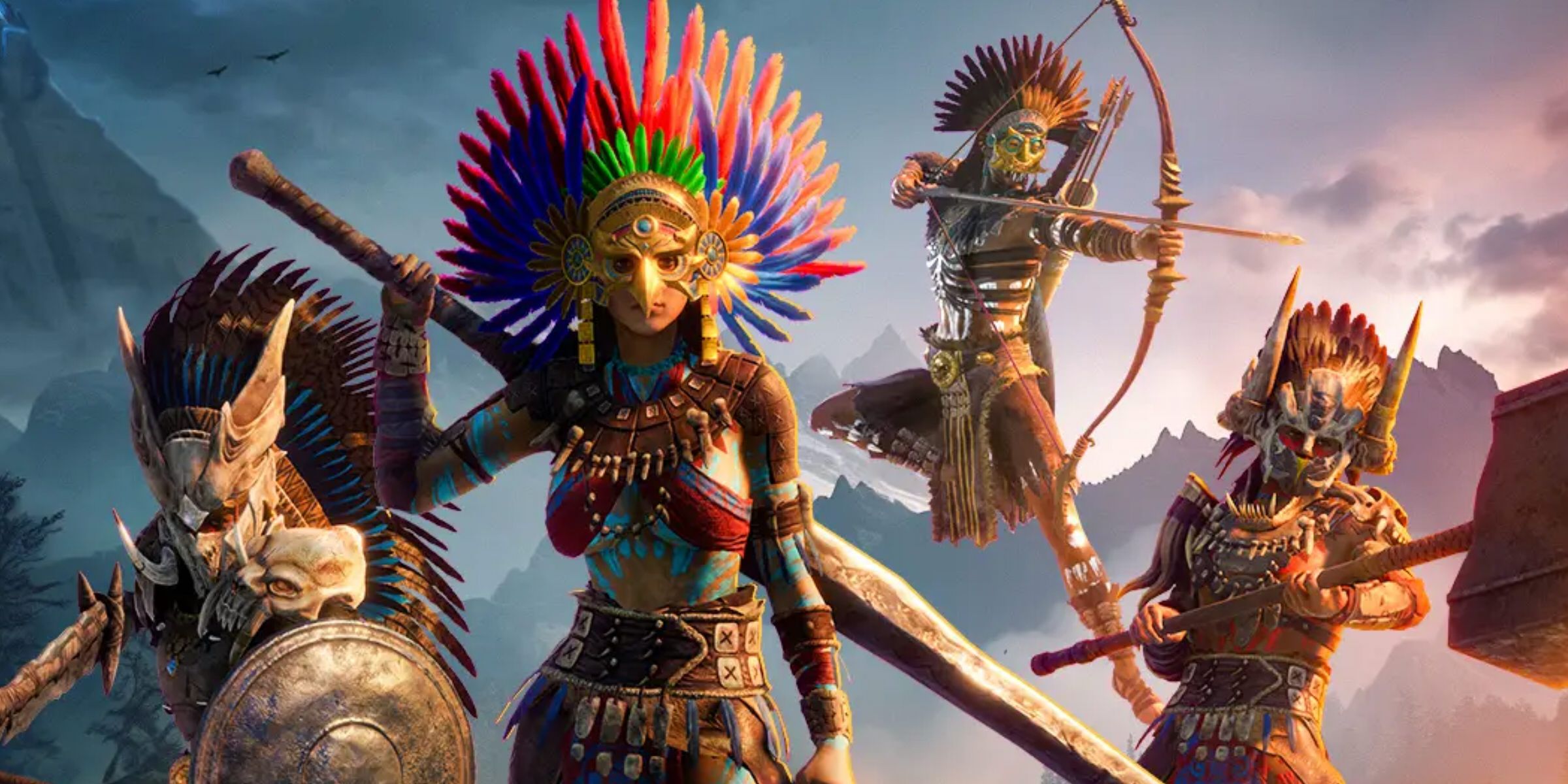 Soulmask: All Console Commands & How To Use Them