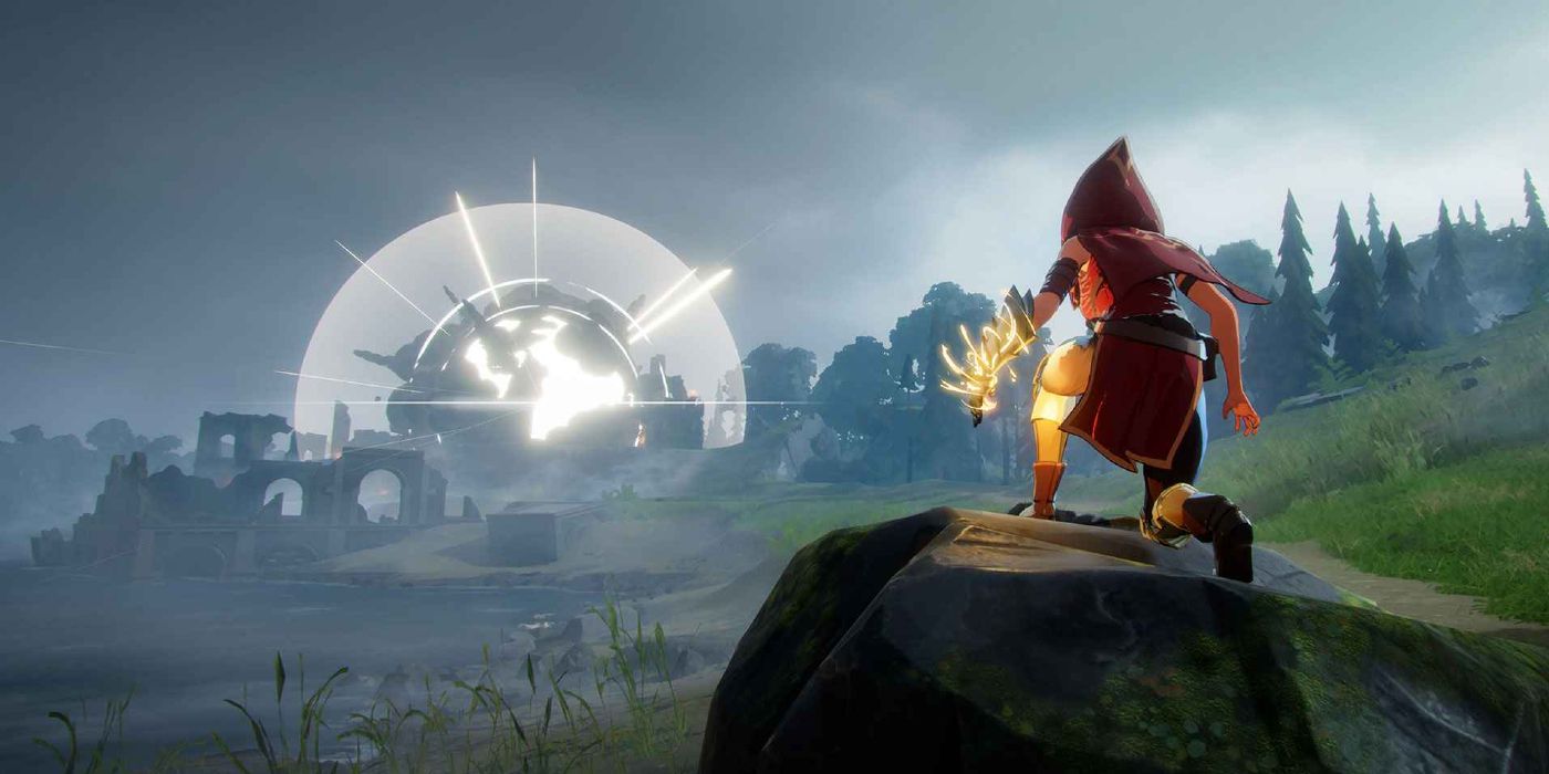 Spellbreak Review: A Fantastically Fun Battle Royale