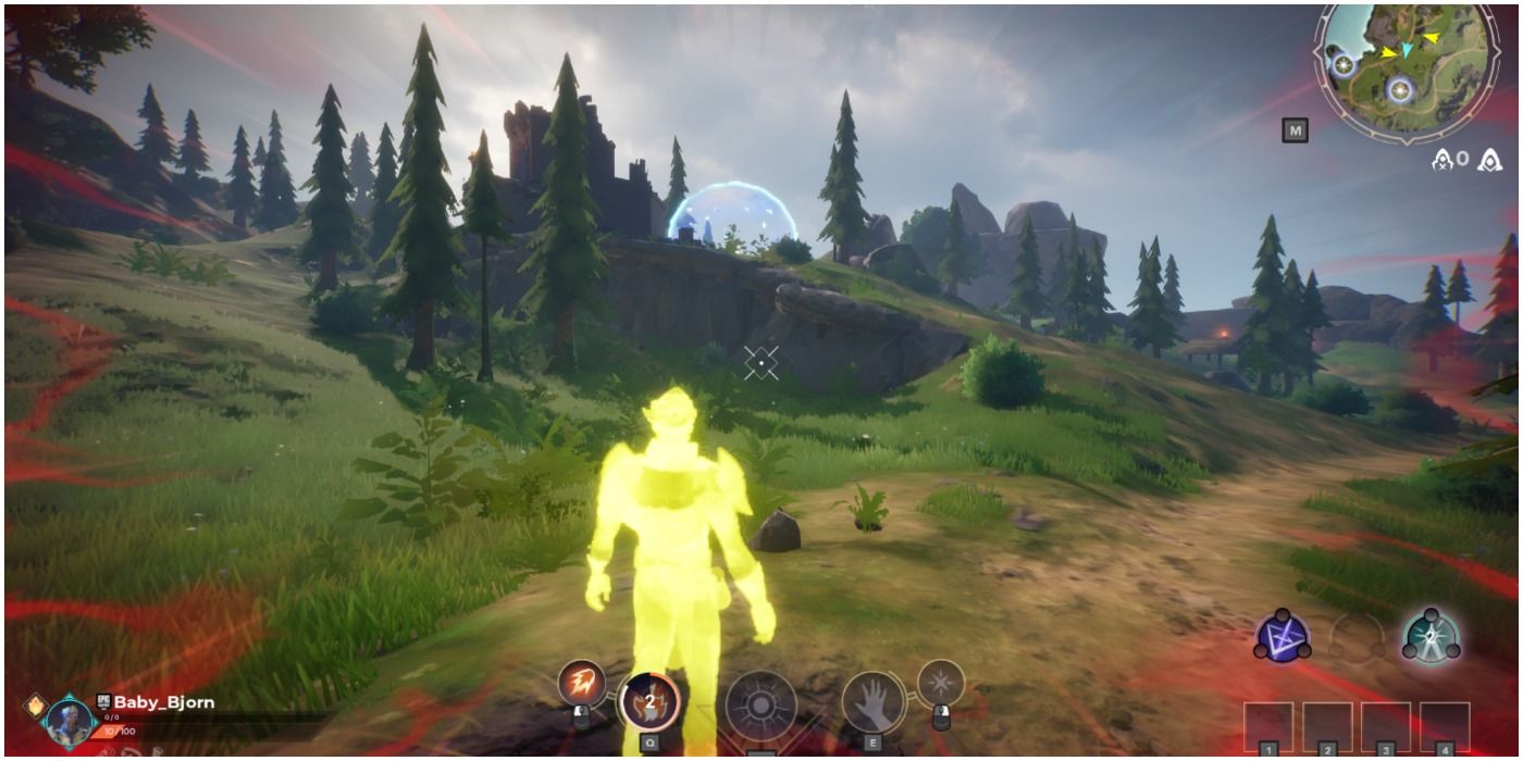 Spellbreak Review: A Fantastically Fun Battle Royale