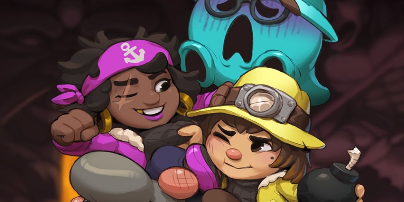 Spelunky 2 Review: Iterating on a Gold Standard