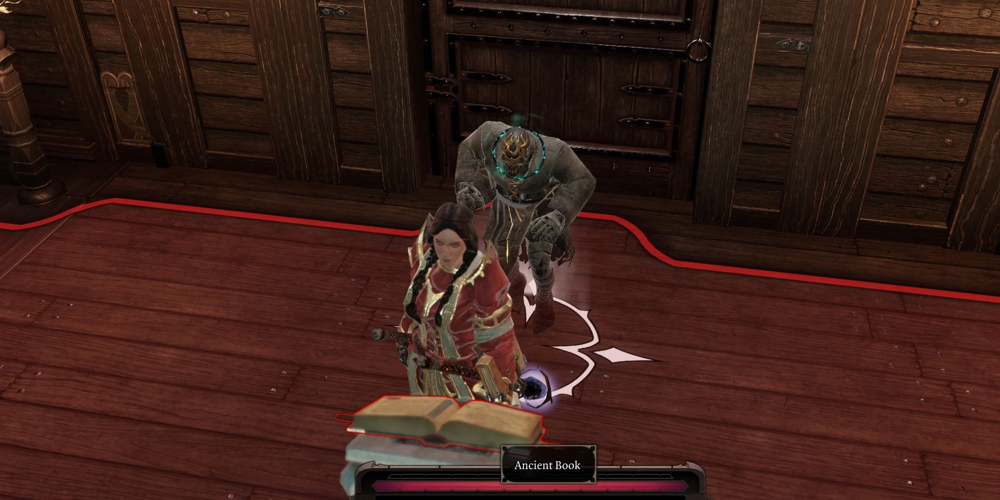 How to Get The Captain Armor Set in Divinity: Original Sin 2