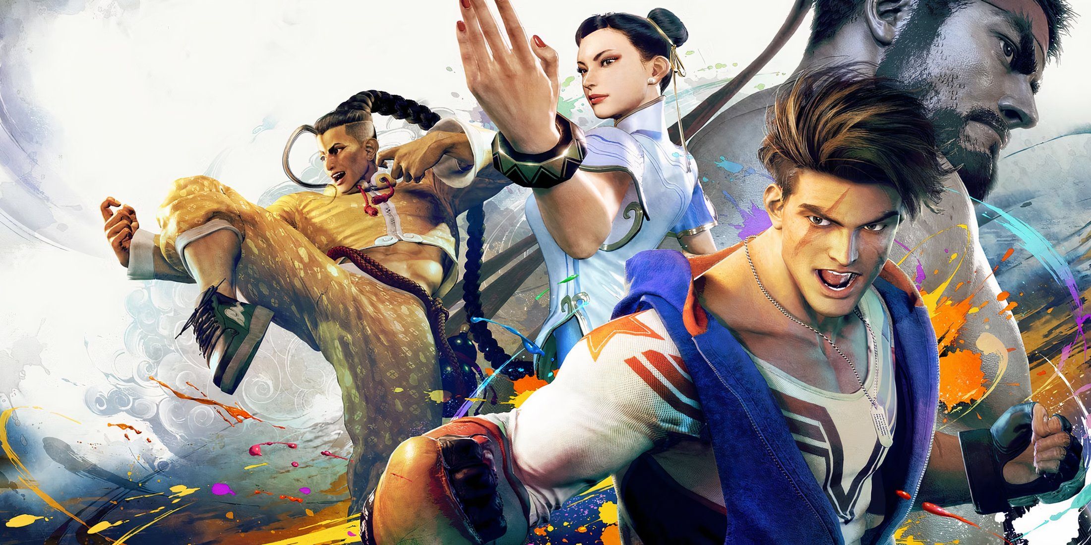 "The Culmination of 35 Years' Worth of Lessons": Street Fighter 6 Review