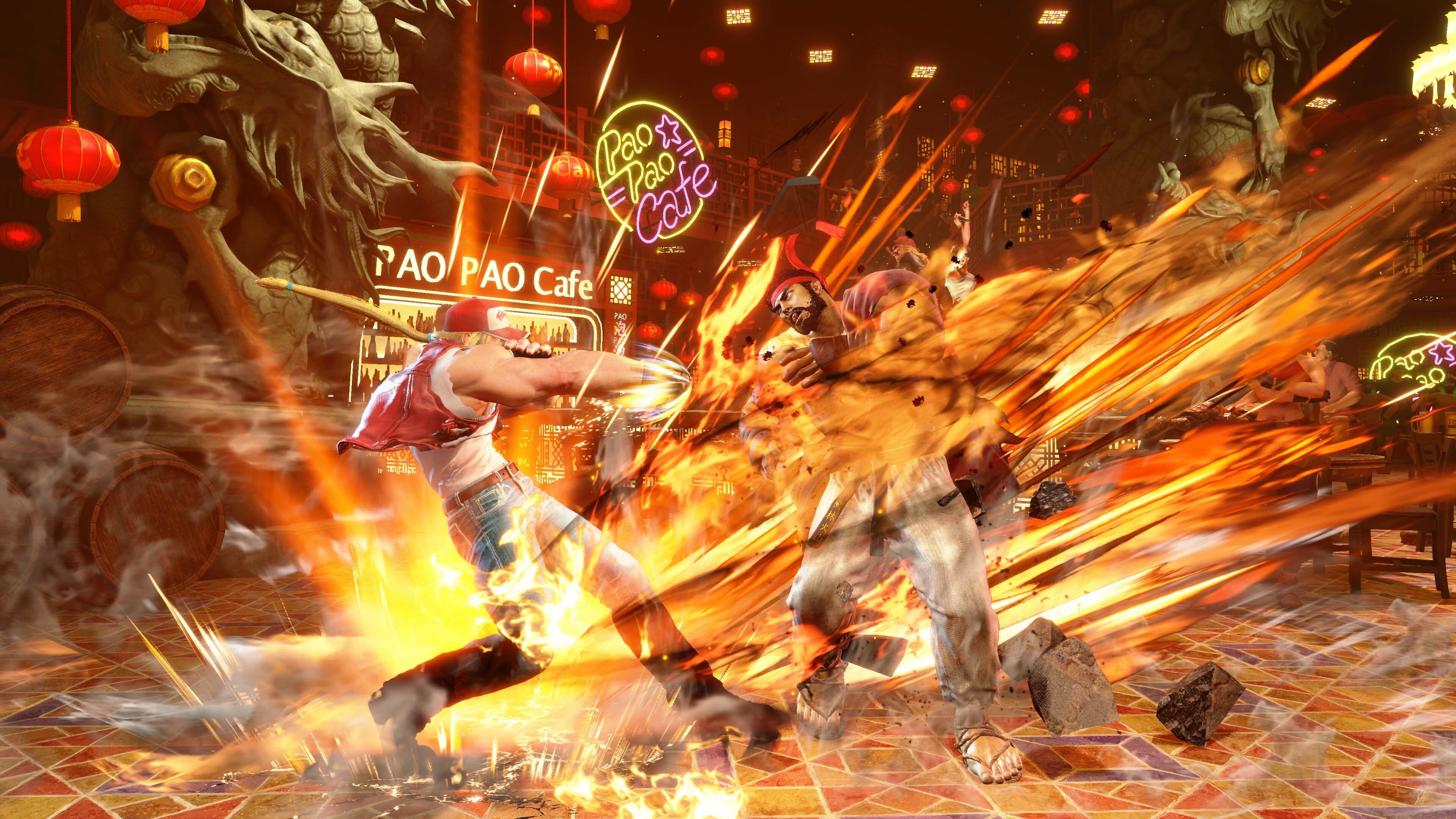 Street Fighter 6: Akuma Character Guide (Moves, Combos, & Raging Demon)