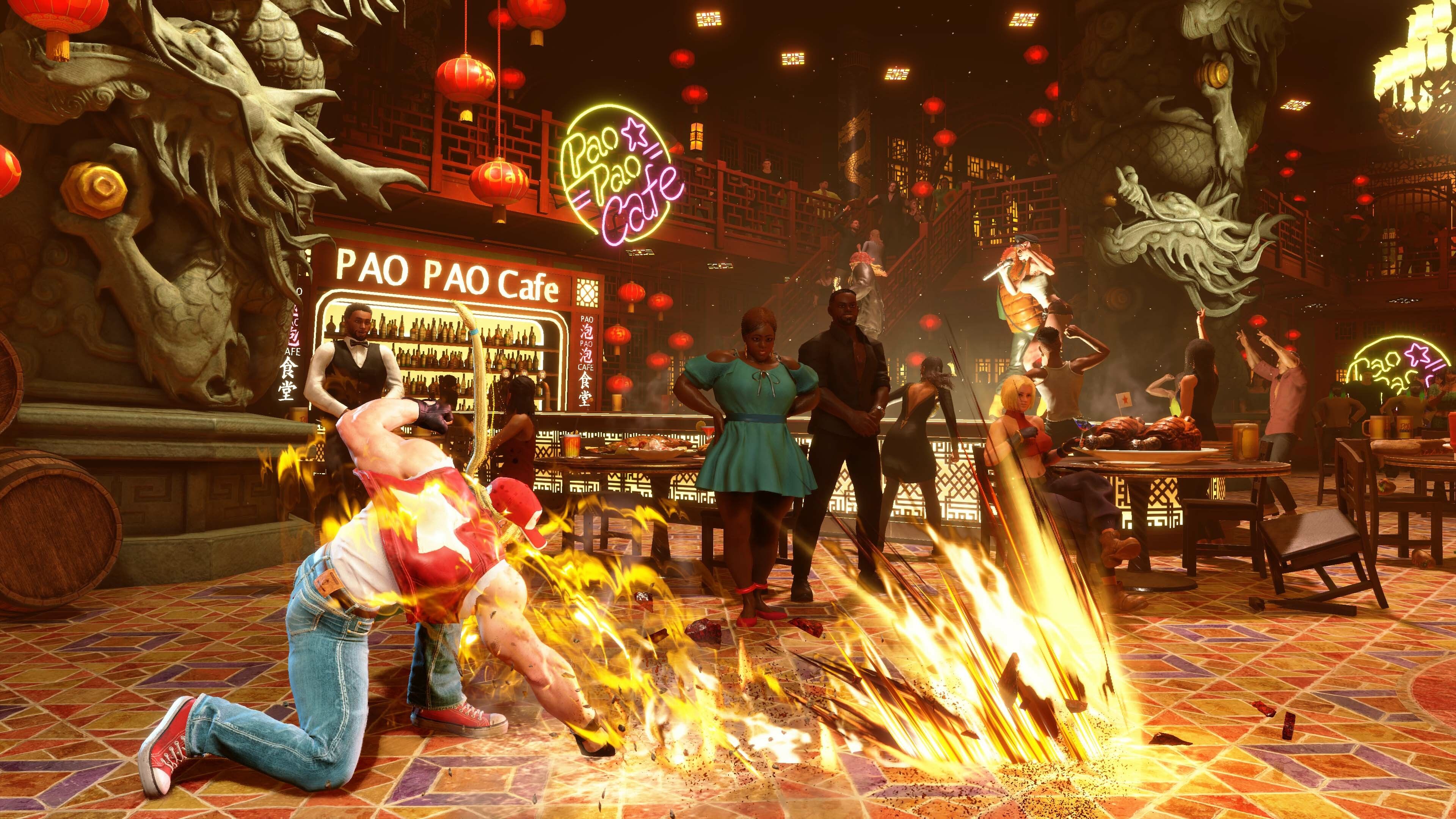 Street Fighter 6: Akuma Character Guide (Moves, Combos, & Raging Demon)