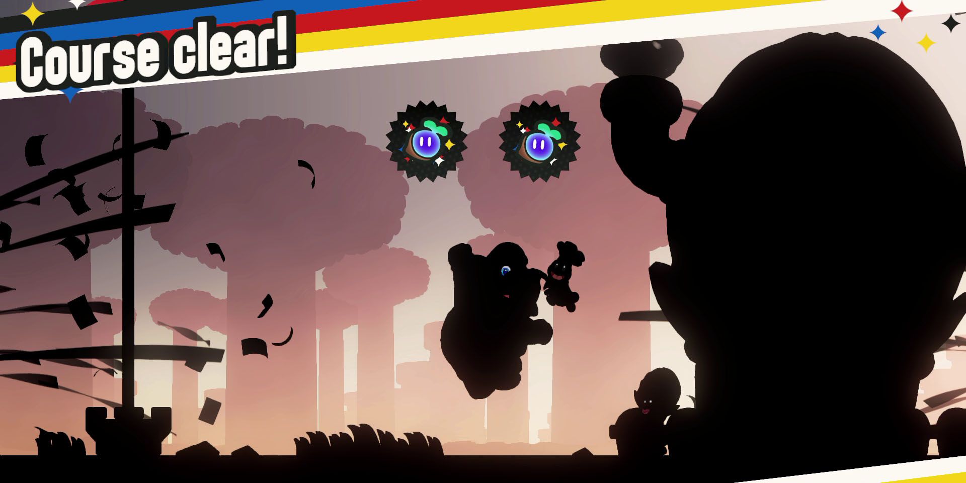 Cut Super Mario Bros. Wonder Effect Shows Just How Silly The Game Could ...