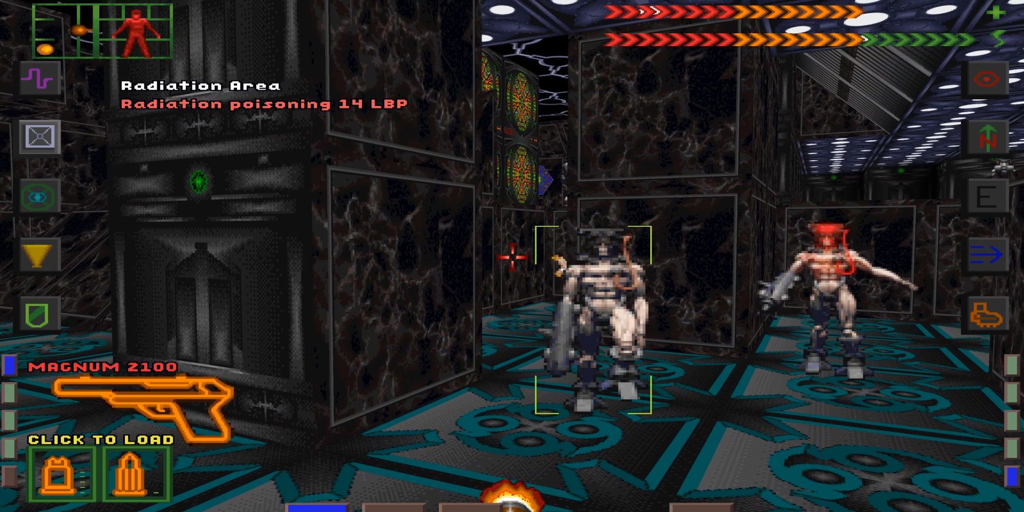 System Shock Review: The Definitive Version of A Most Important Shooter