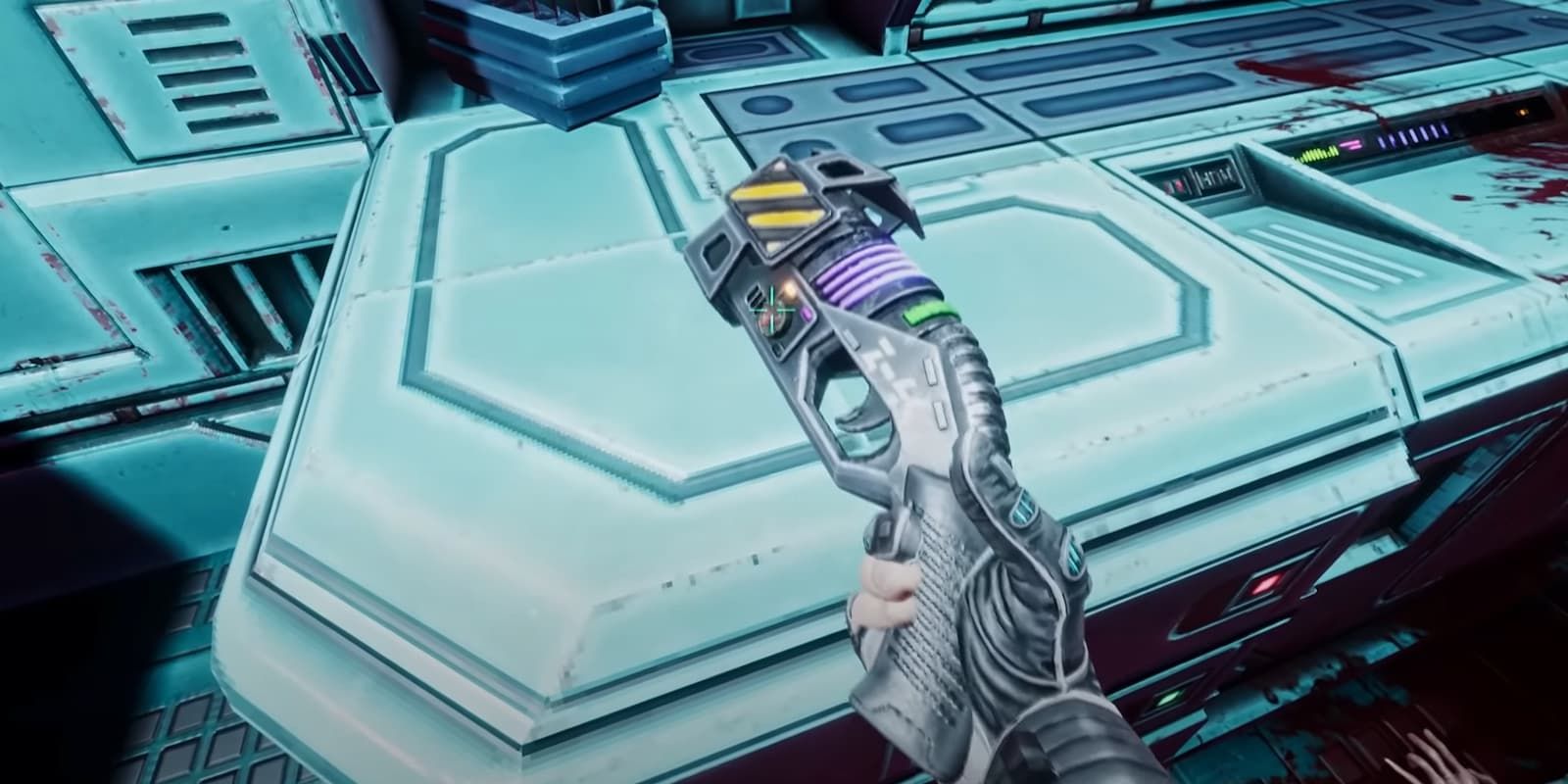 System Shock Review: The Definitive Version of A Most Important Shooter