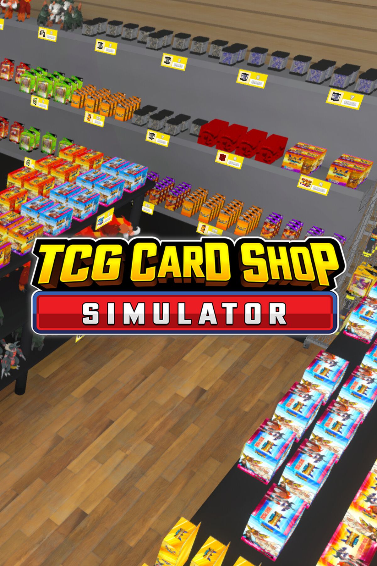 How To Install Mods For TCG Card Shop Simulator