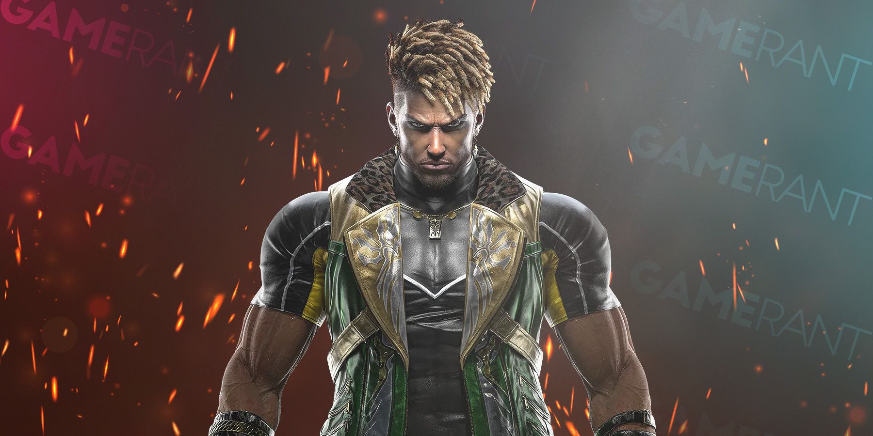 Tekken 8 Review: "An Epic Cliff That's Easier For New Players To Scale"