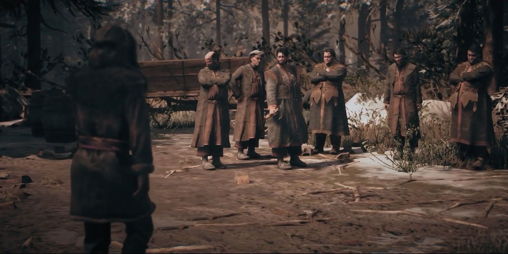 If You've Beaten BG3, There's Another Isometric RPG Releasing Today On ...