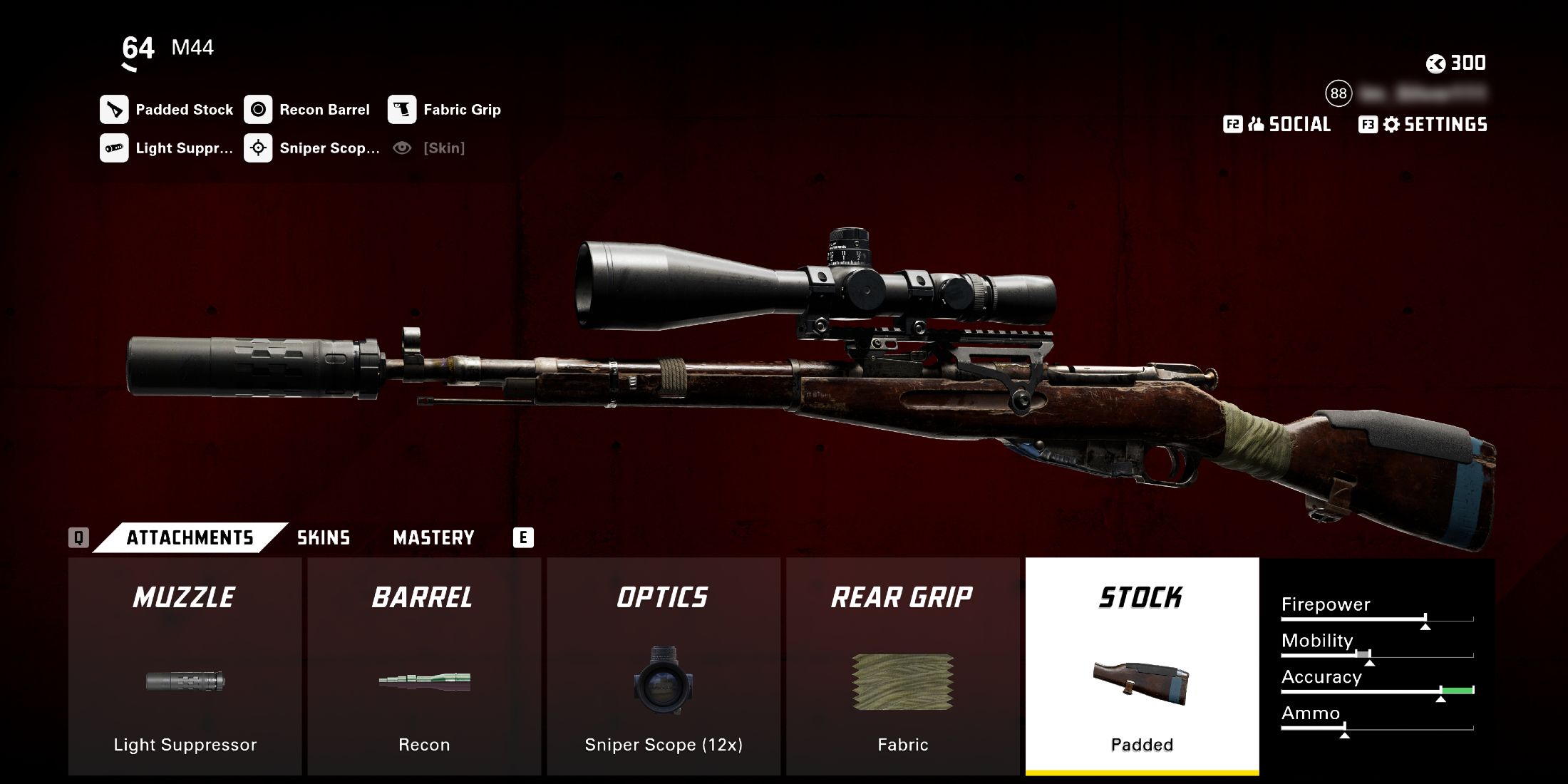 XDefiant: Best AK-47 Class Build & Loadout