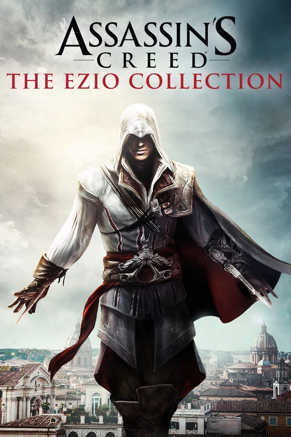 Assassin's Creed: The Ezio Collection - Every Glyph Solution in AC2