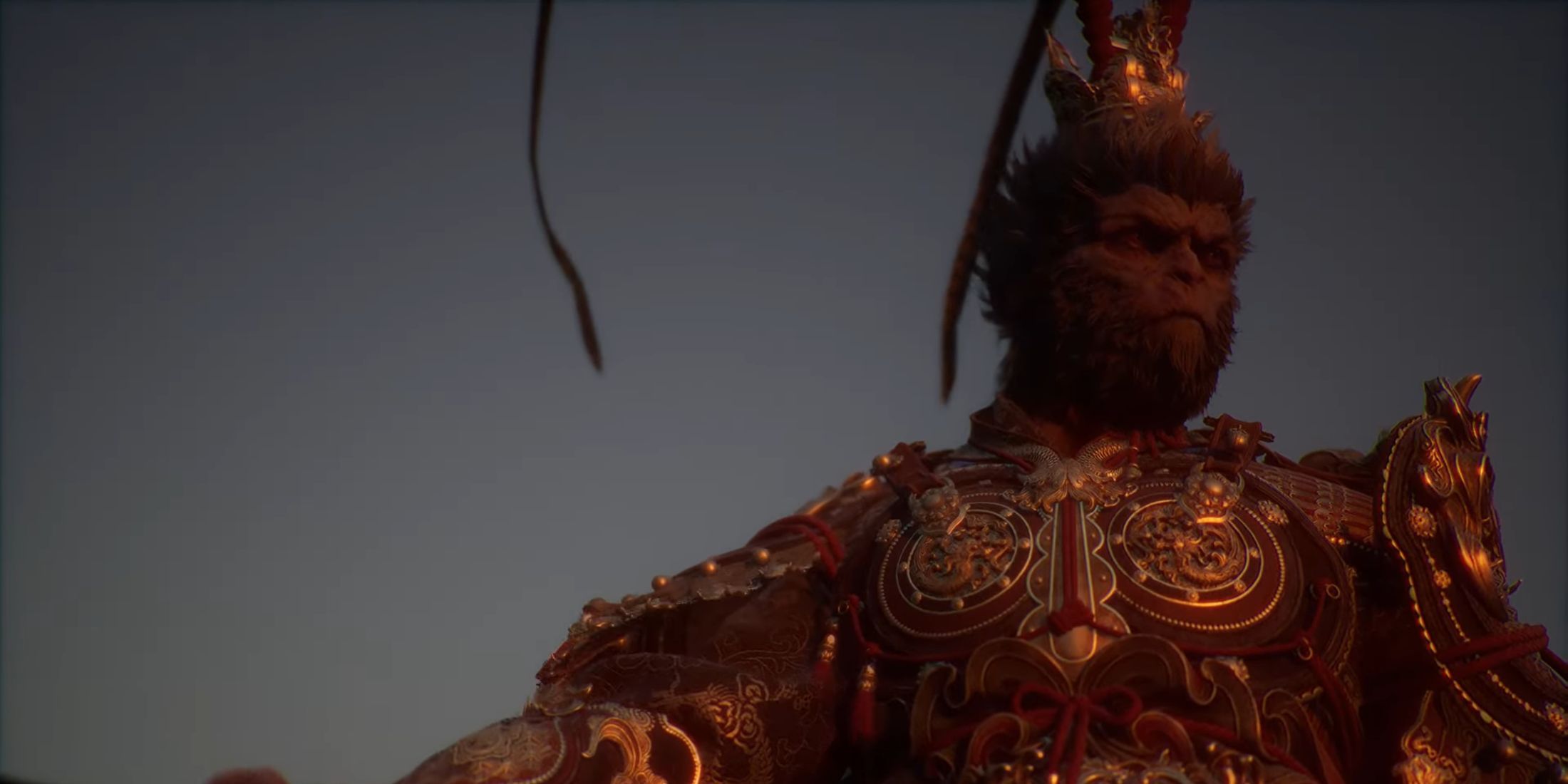 Black Myth: Wukong - How To Find & Beat Chen Loong (Secret Boss)