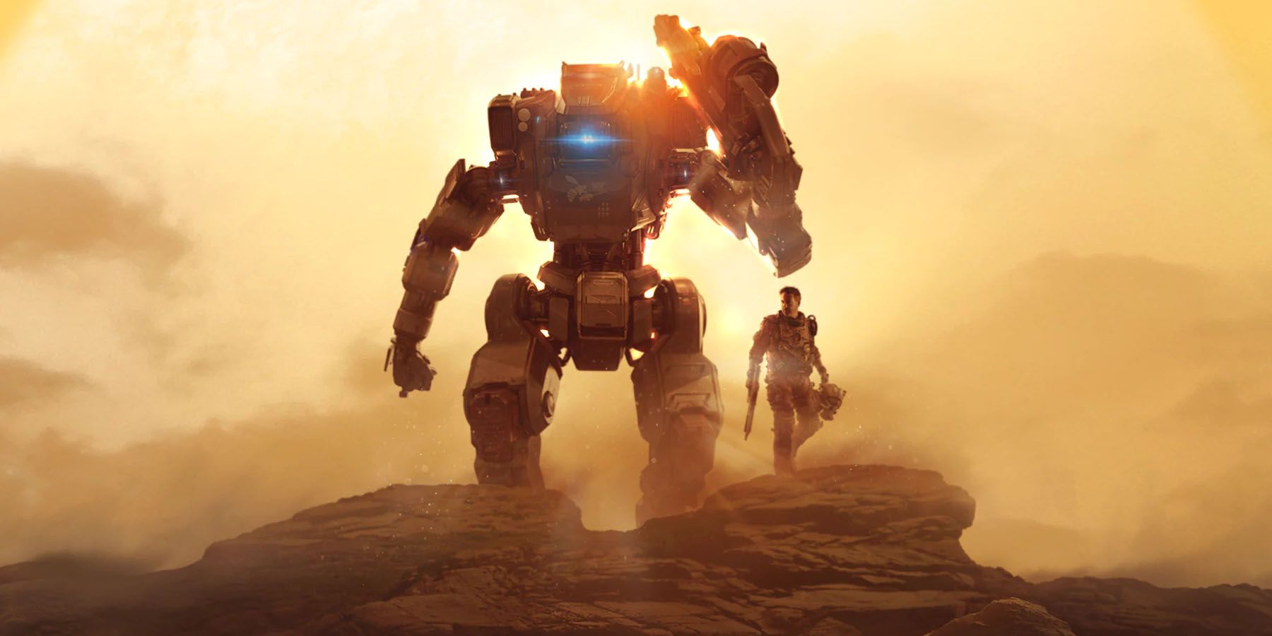 Titanfall 2 Review: This One Deserves Your Attention