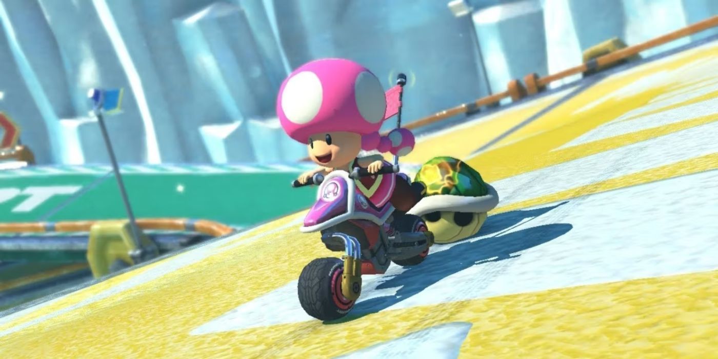 Mario Kart 8 Deluxe: Every Amiibo Unlockable & Why You Need Them