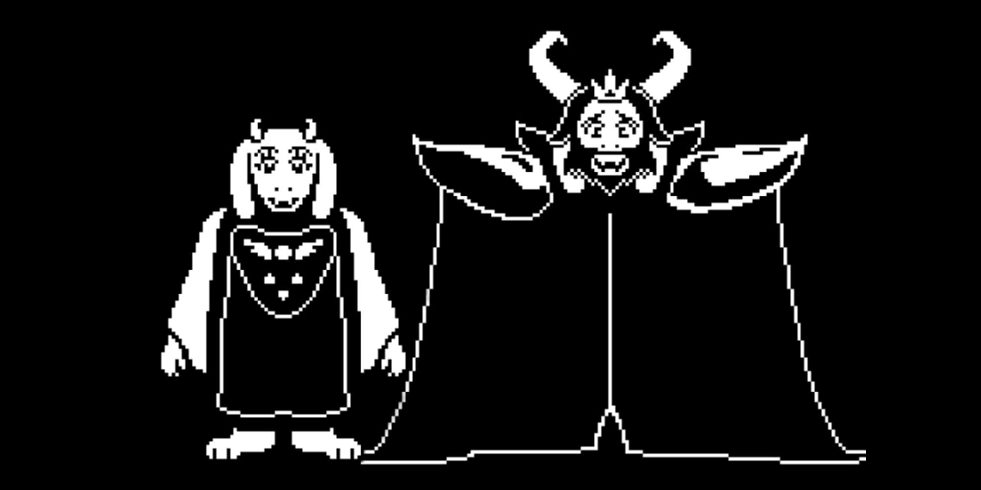 Deltarune Chapter 1: How To Find (& Beat) The Secret Boss