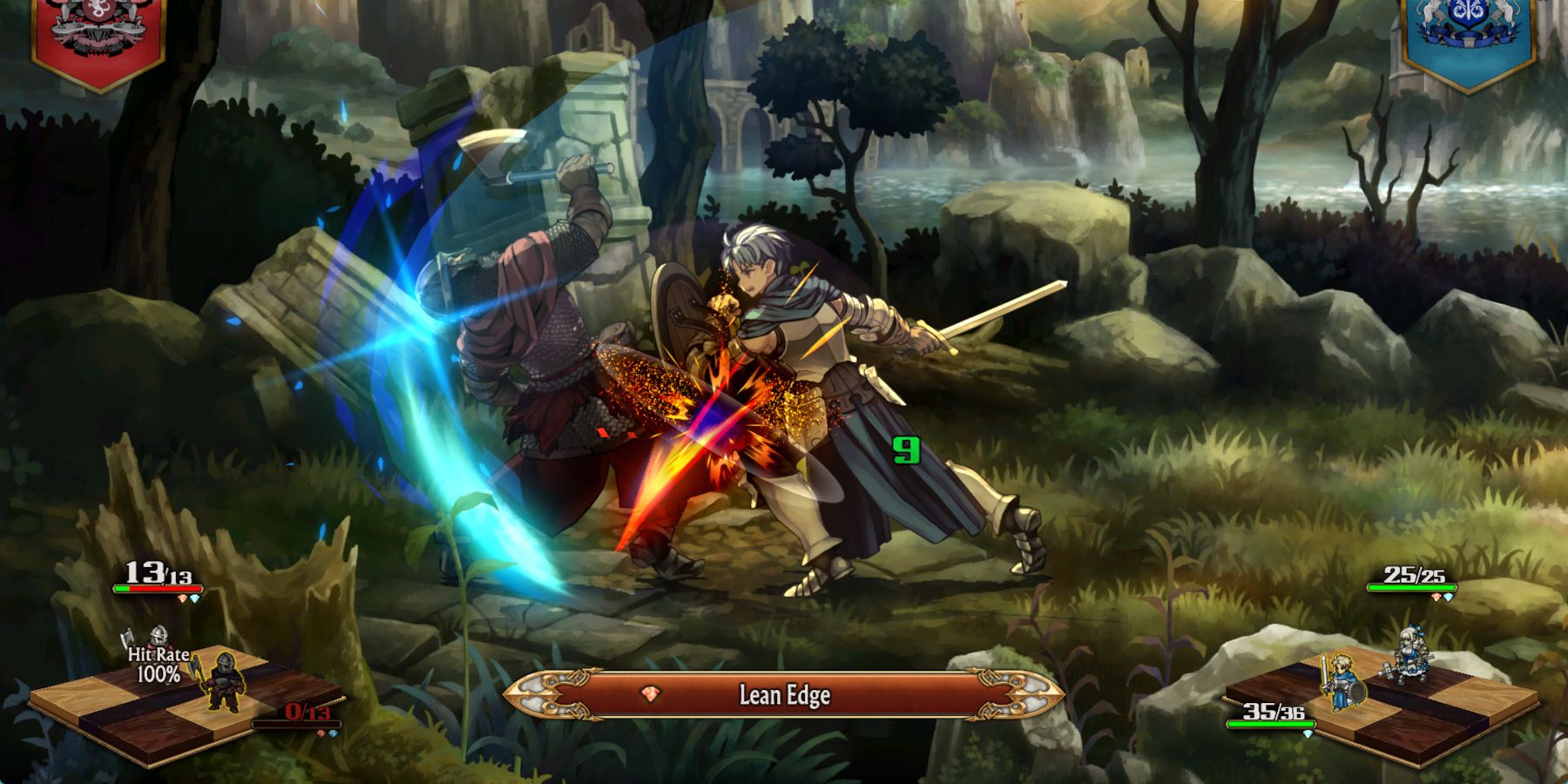 Unicorn Overlord Review: "Rivals Some Of The Best Of Fire Emblem"