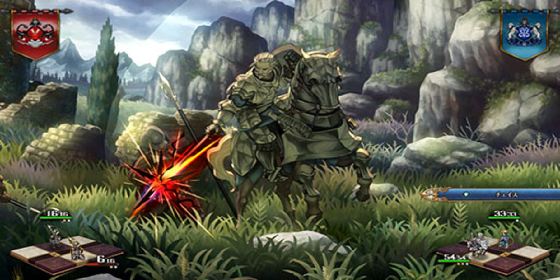 Unicorn Overlord Review: "Rivals Some Of The Best Of Fire Emblem"