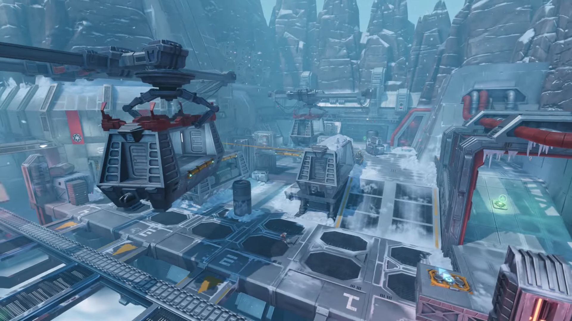 Star Wars: Hunters - Release Date, Platforms, Characters, & Gameplay