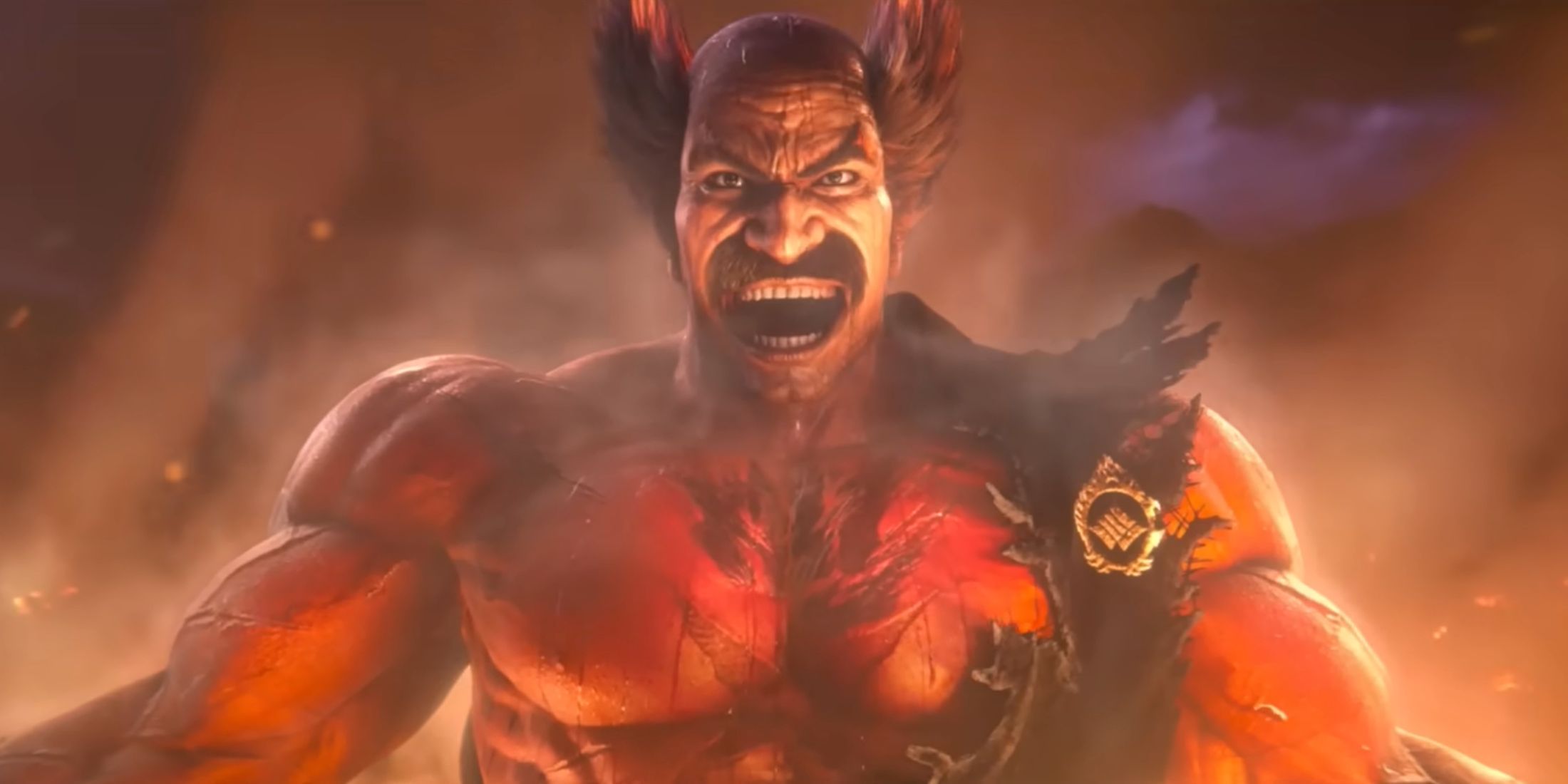 Tekken 8 Review: "An Epic Cliff That's Easier For New Players To Scale"