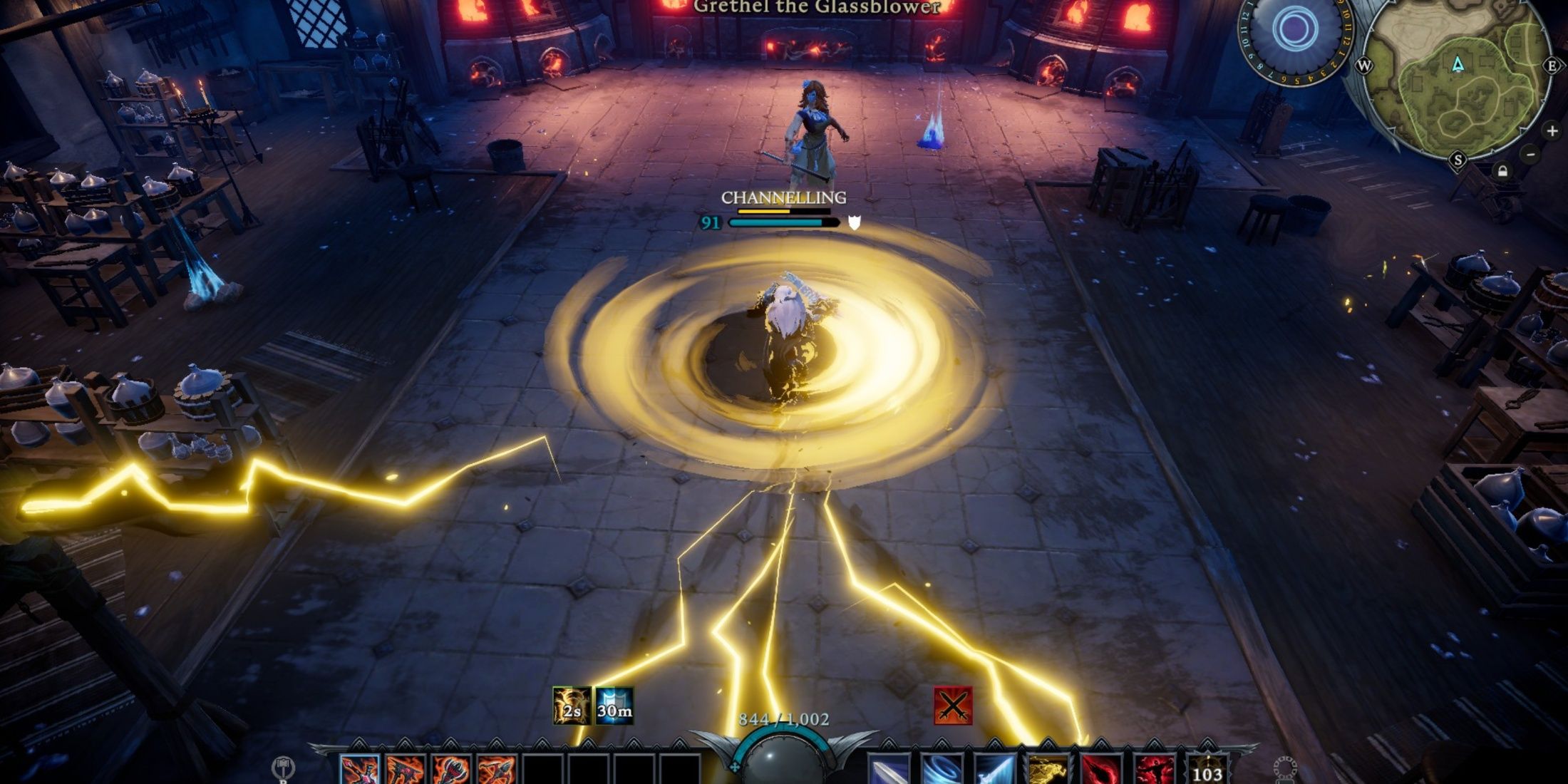 V Rising: Every Cheat & Console Command