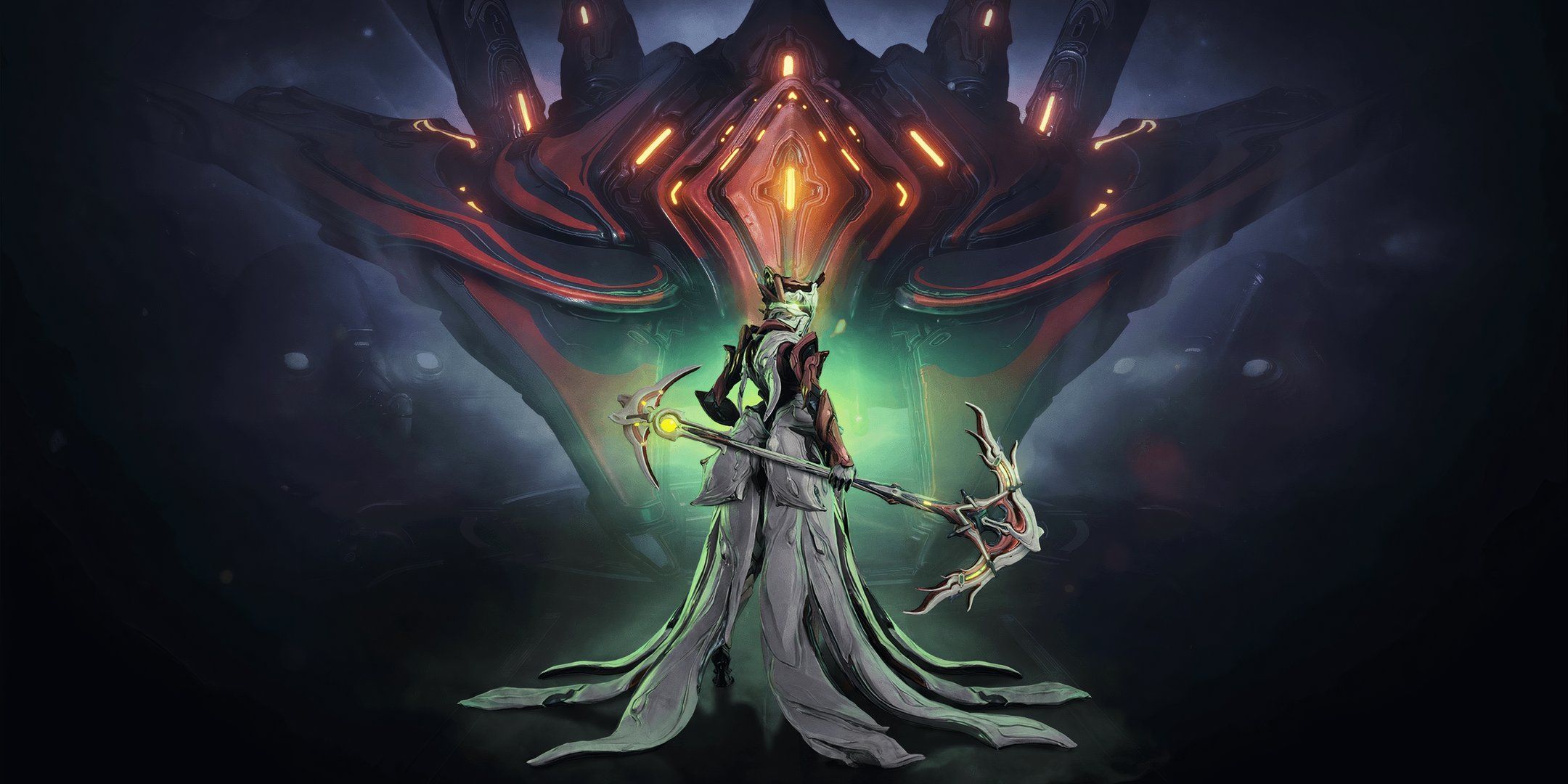 Warframe: How To Find (& Catch) Rare Servofish