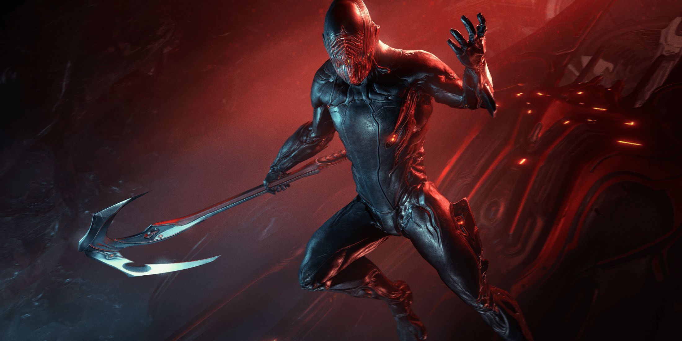 Warframe: How To Find (& Catch) Rare Servofish