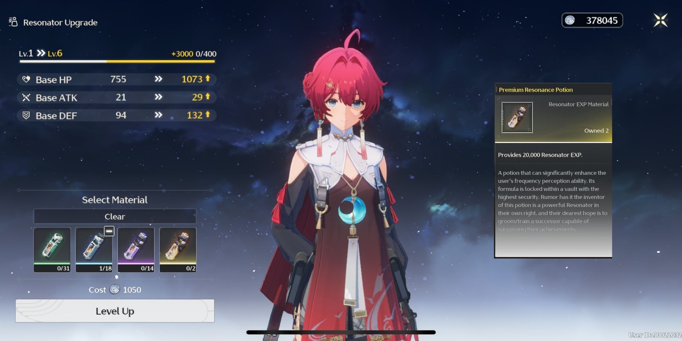 Every Viewpoint Location In Wuthering Waves