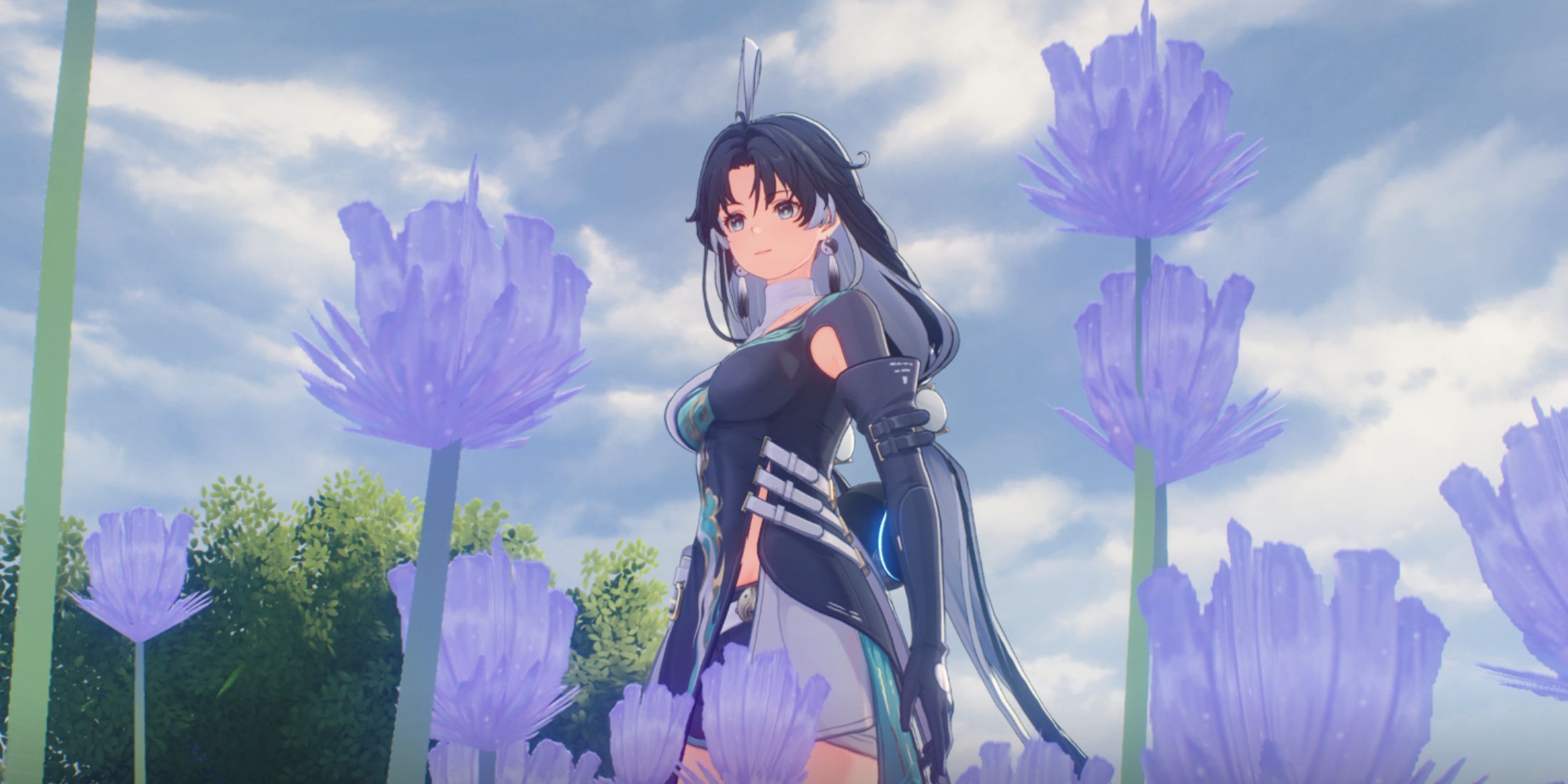 Best Farming Methods For Echoes & Echo XP In Wuthering Waves