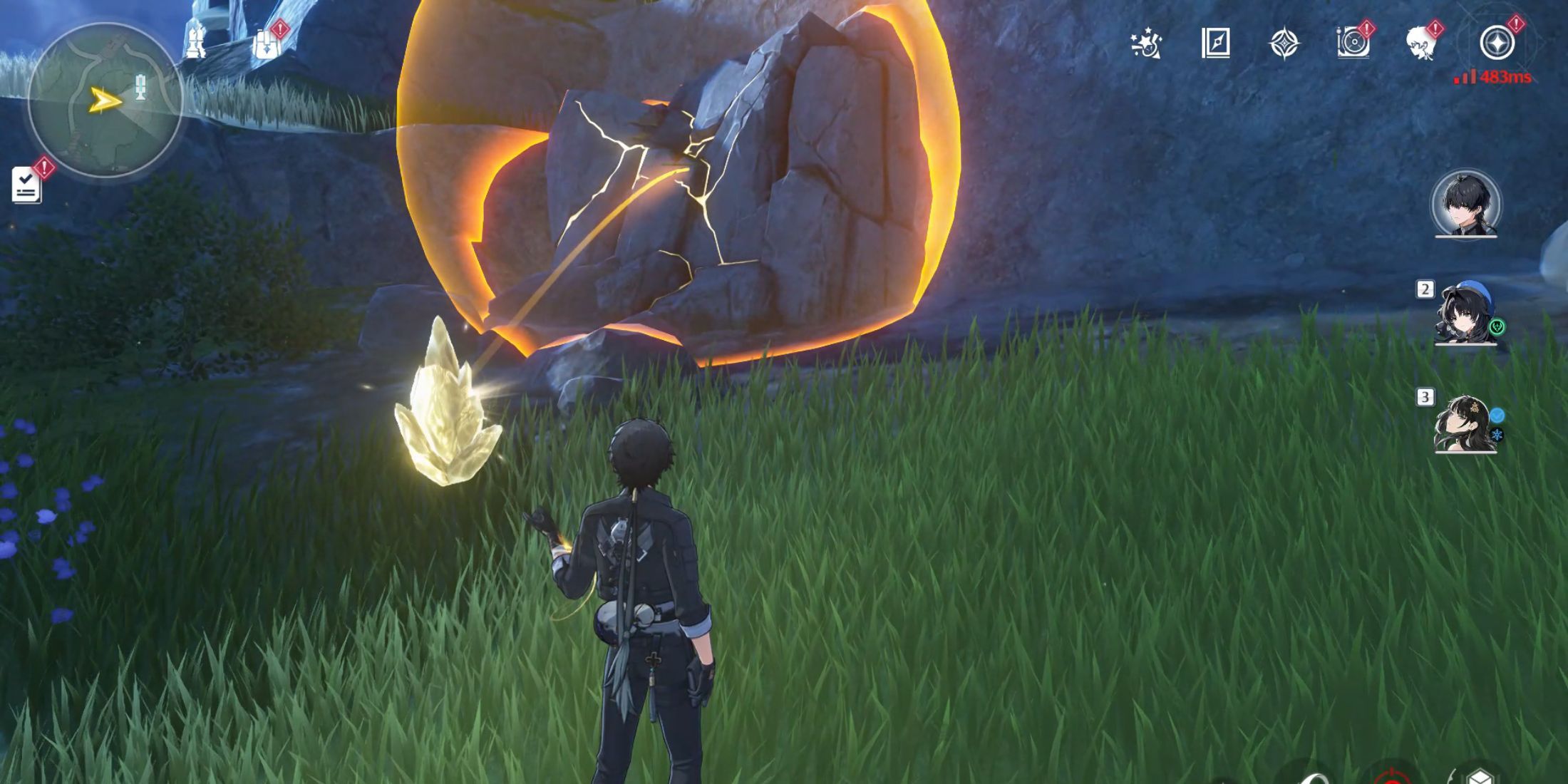 Every Viewpoint Location In Wuthering Waves