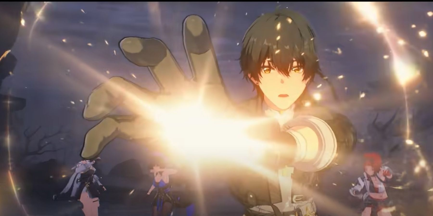 Every Viewpoint Location In Wuthering Waves