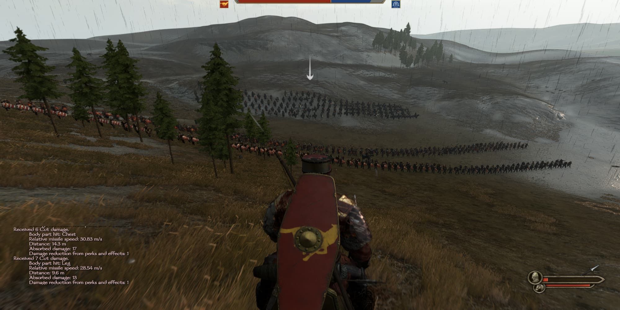 All Cheats In Mount And Blade 2: Bannerlord (& How To Unlock Them)