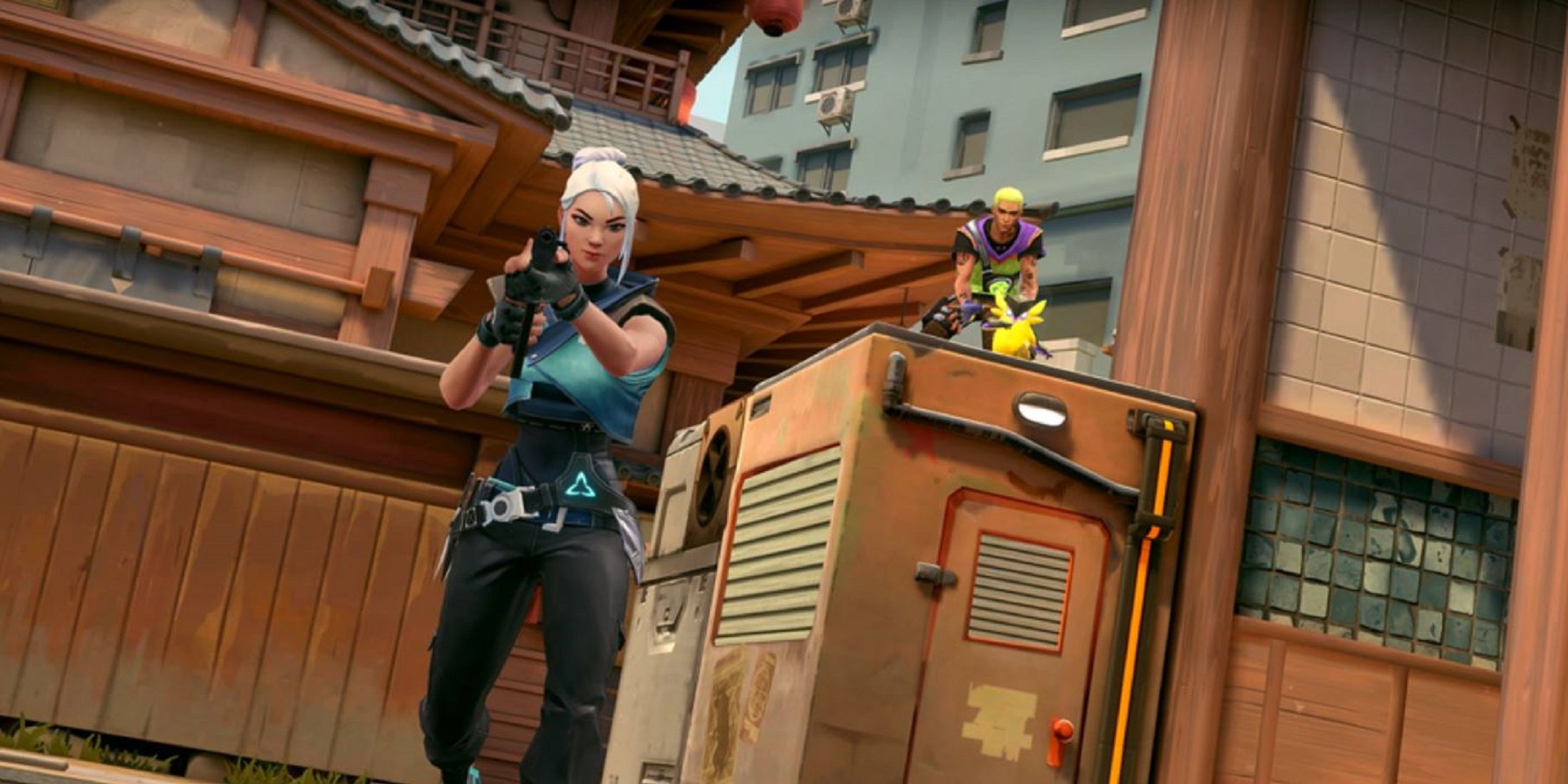 Does Valorant Have Crossplay Between PC & Consoles?