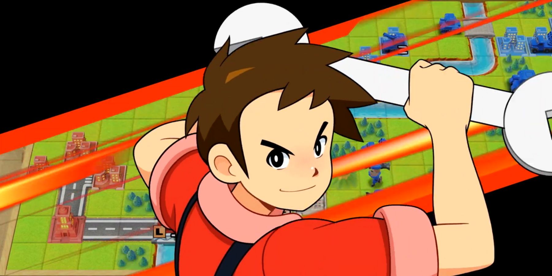 Advance Wars 1+2: Re-Boot Camp Review - A Gorgeously Implemented Strategy