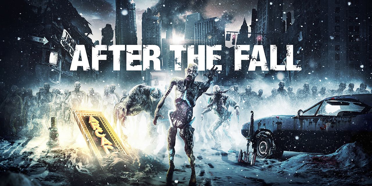 After the Fall Review: A Fantastic Multiplayer VR Zombie Experience