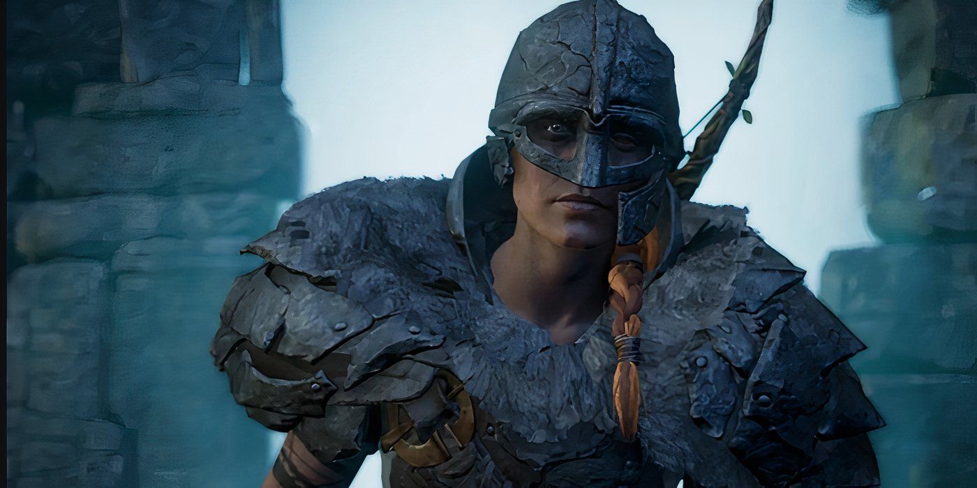 How To Beat Hel In Assassin's Creed Valhalla Forgotten Saga