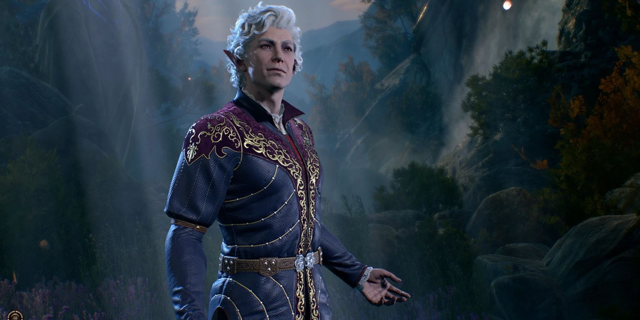 Killing Baldur’s Gate 3’s Most Annoying Character Shows Larian’s ...